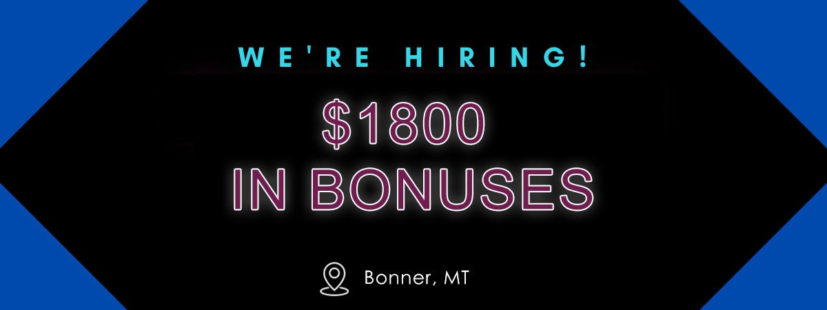 Marathon Staffing - Bonner, ΜΤ | Bonner Employment Agencies