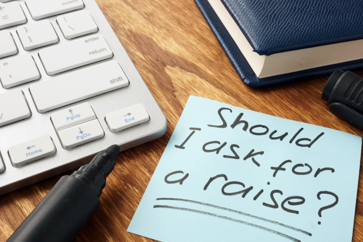 5 Steps for Negotiating a Pay Raise Like a Pro - Marathon Staffing