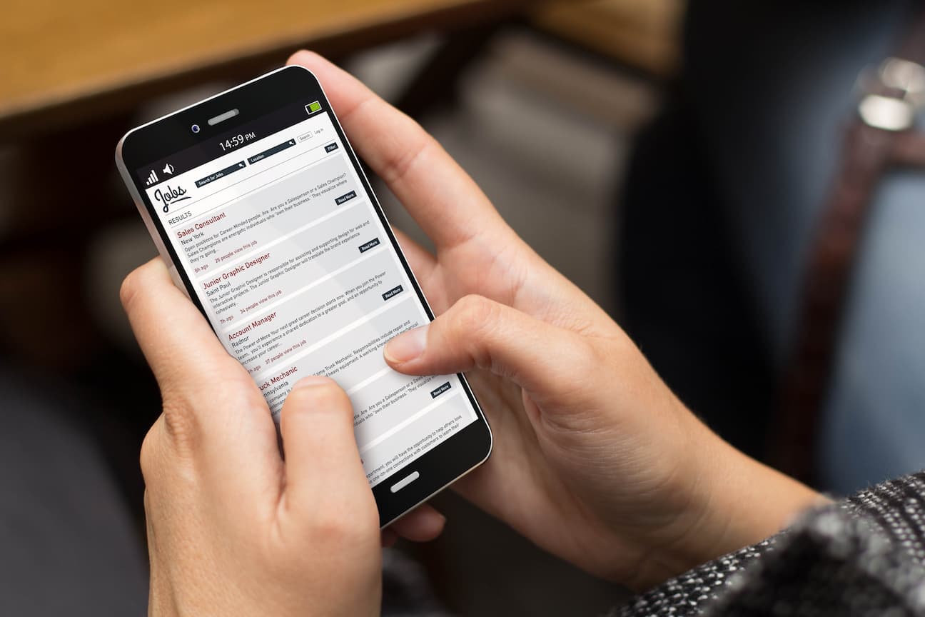 Best Job Posting Practices for Employers to Reach the Right Candidates ...