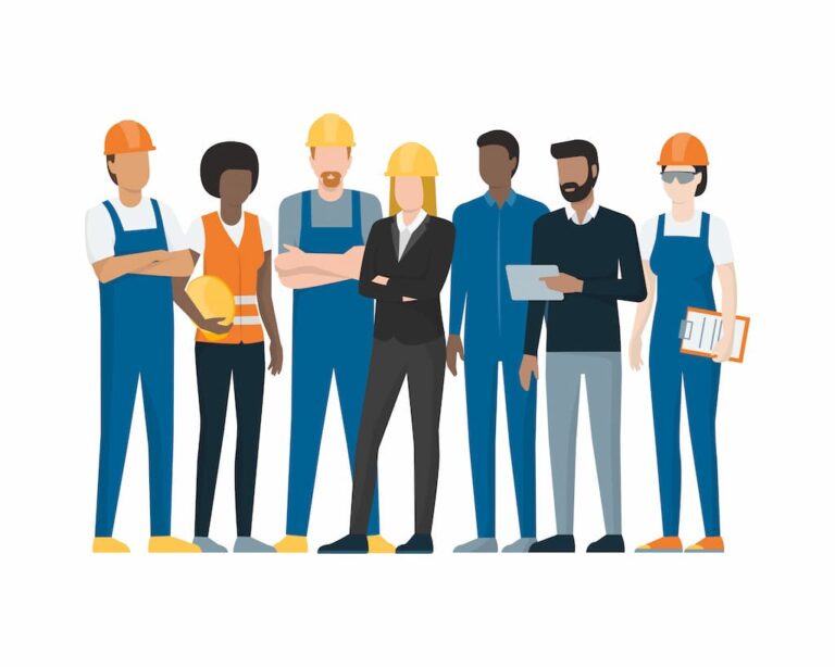 7 Ways to Effectively Manage a Manufacturing Team - Marathon Staffing