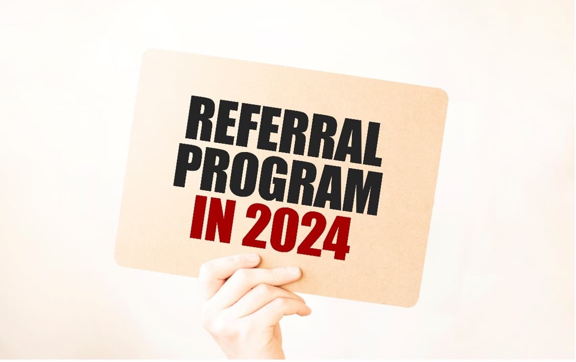 Referral Rewards Program - Marathon Staffing