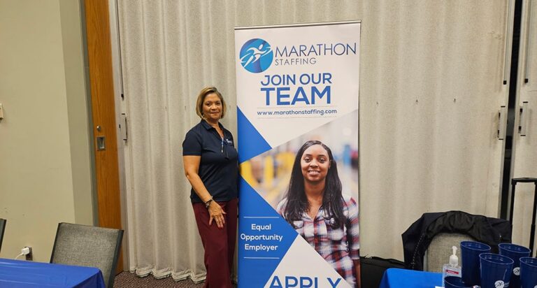 Marathon Staffing - Carson City, NV | Carson City Employment Agencies