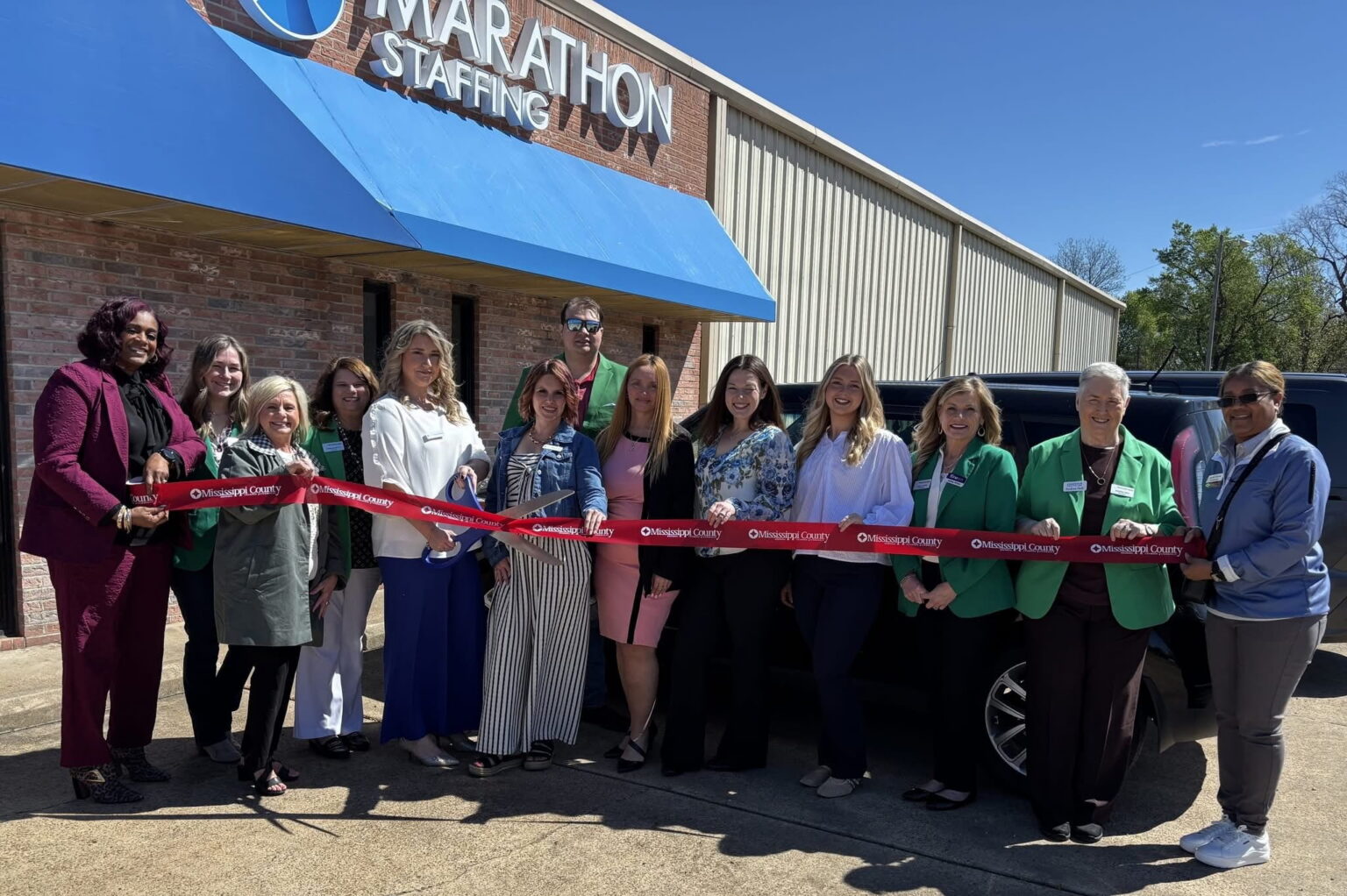 Marathon Staffing - Carson City, NV | Carson City Employment Agencies